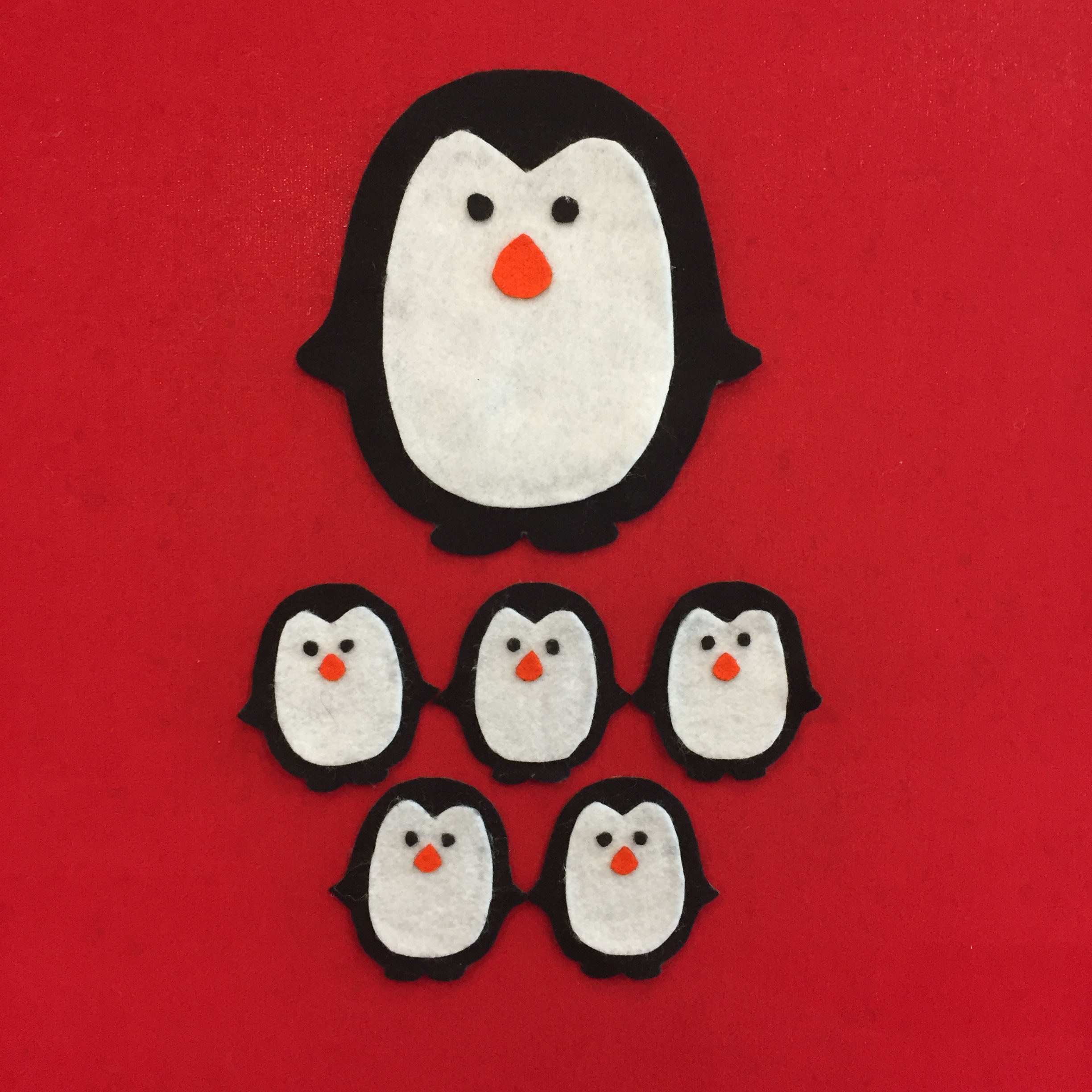 penguin storytime – LIBRIONYIAN