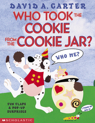 Cookies – Preschool – LIBRIONYIAN