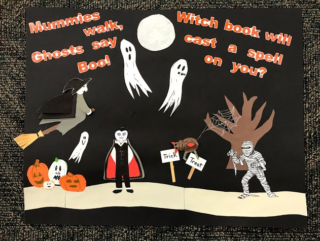 Witch Book – LIBRIONYIAN