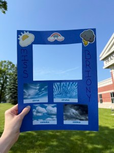 Sensory Sprouts: Cloud Catcher – LIBRIONYIAN